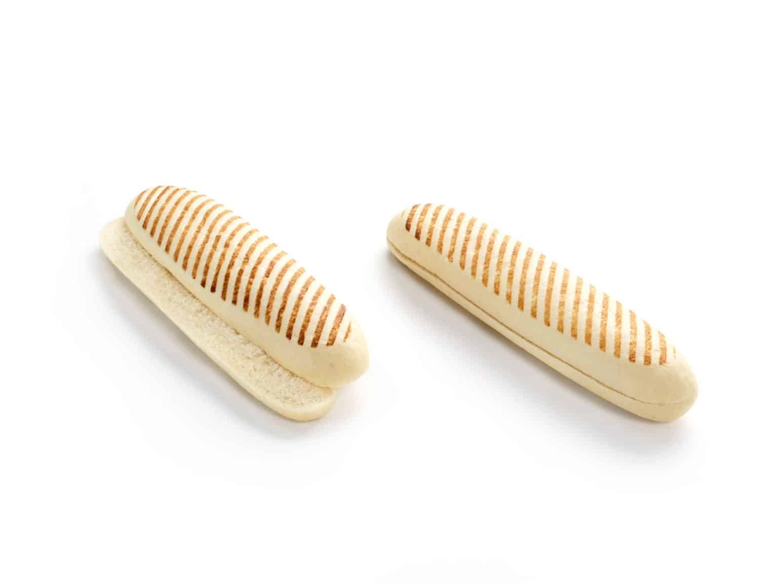 Panini Grilled, Pre-Sliced, 27 cm (2104154) - LBP Bakeries