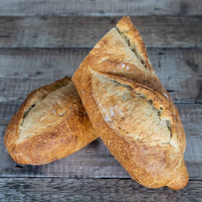 Farmer's Bread White Traditional (2307013) - LBP Bakeries