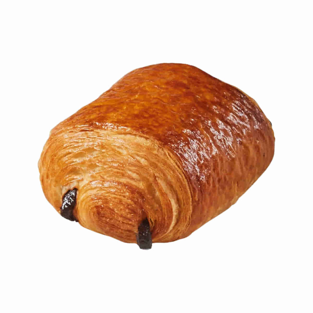 Pain au Chocolate RTB (31001) - LBP Bakeries