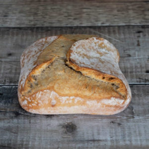 Pochon Sourdough Buckwheat Bread (by Frederic Lalos) (32993) - LBP Bakeries
