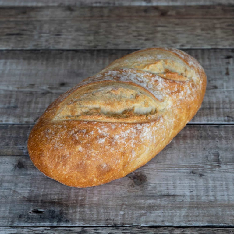 Batard Campagne PB (2104185) - LBP Bakeries