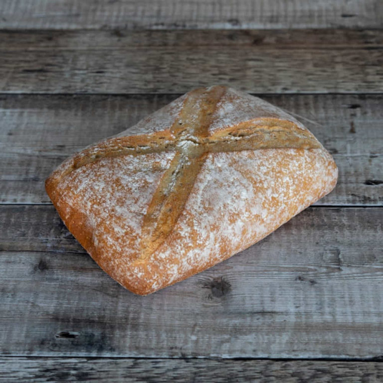 Bread Pave D'Antan (4030097) - LBP Bakeries