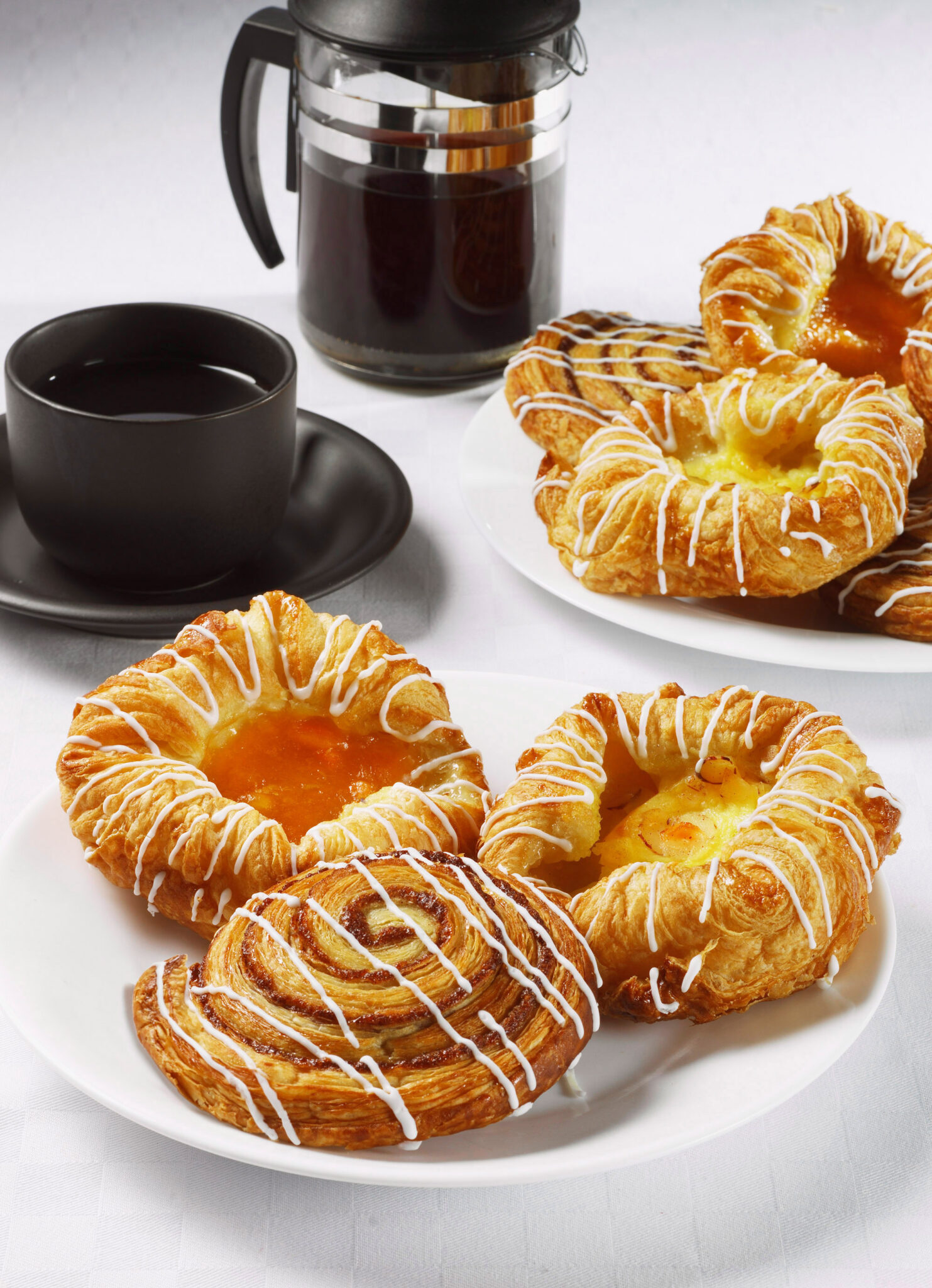 Royal Danish Selection (80511) - LBP Bakeries
