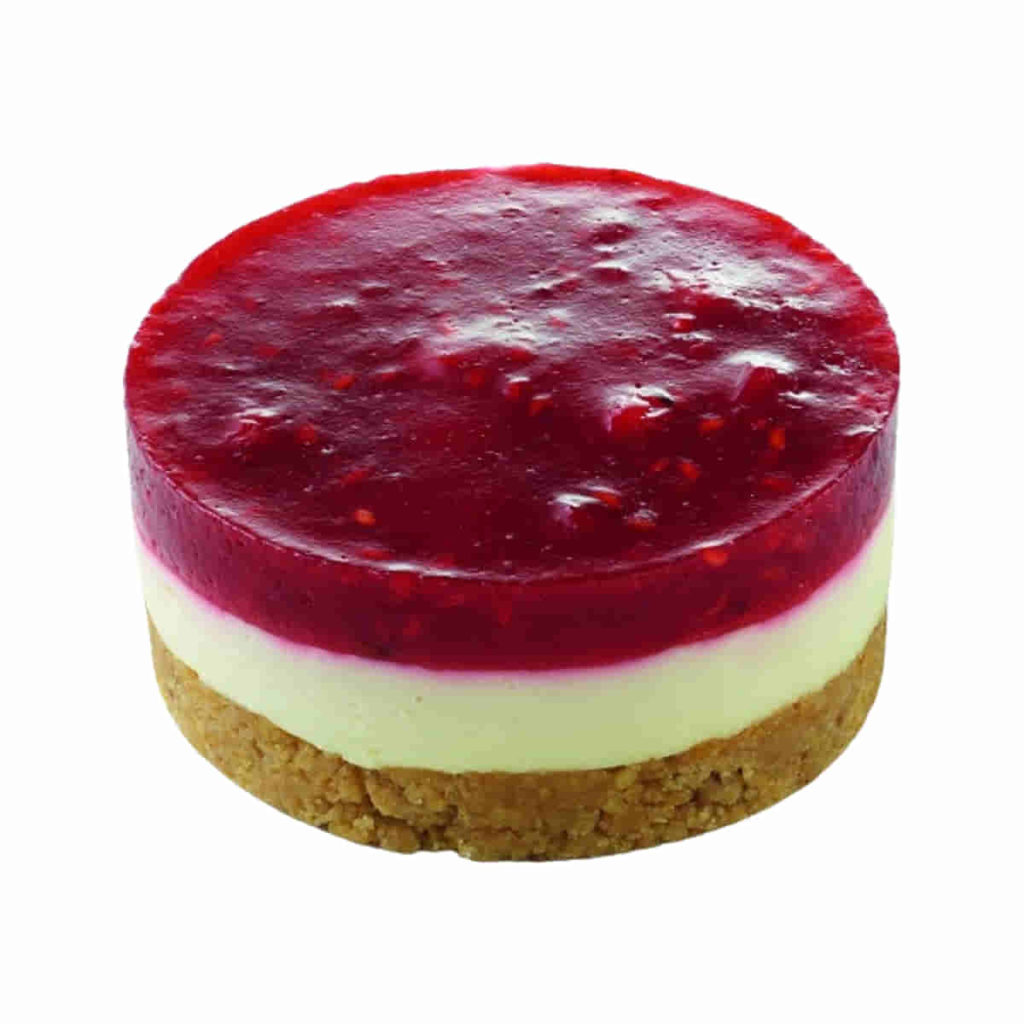 Red Berry Cheesecake (TDP03) - LBP Bakeries