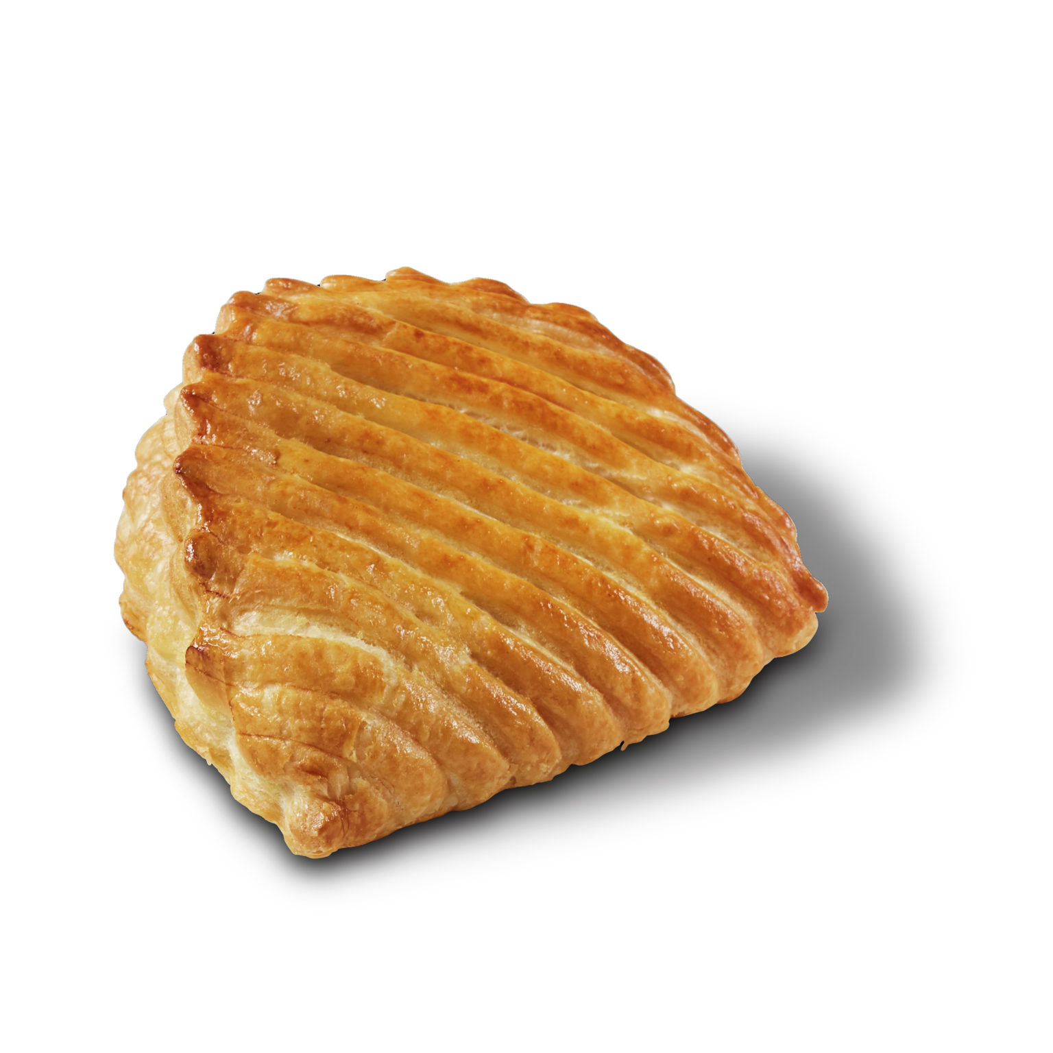 Apple Turnover, 'Chausson aux Pommes' (30228) - LBP Bakeries