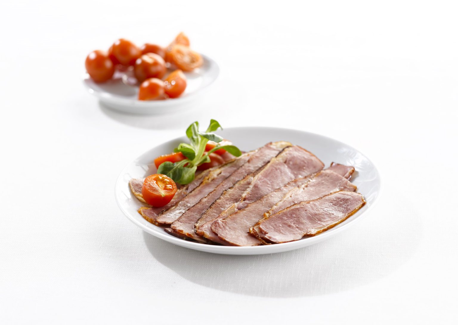 Turkey Rashers Cooked (40900) - LBP Bakeries