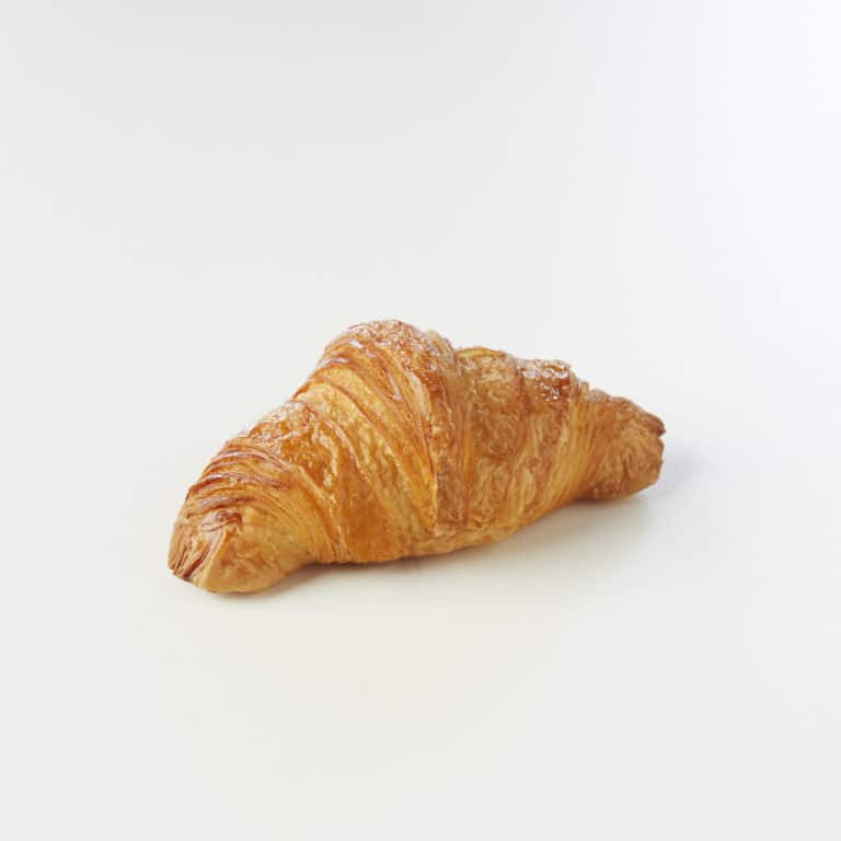 Mini Butter Croissant RTB (440438) - LBP Bakeries